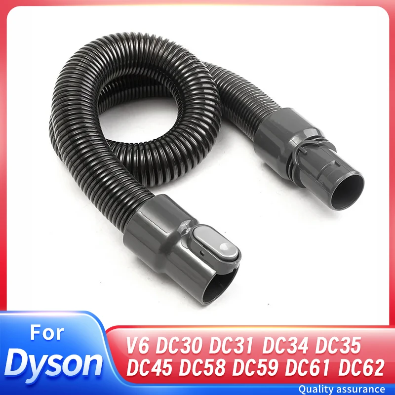 Tuyau-d-extension-flexible-pour-aspirateurs-Dyson-V6-DC30-DC31-DC34 ...