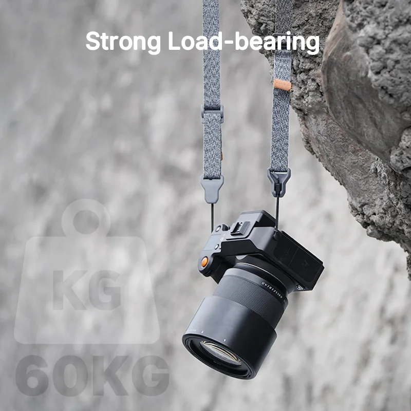 Hipster Camera Strap