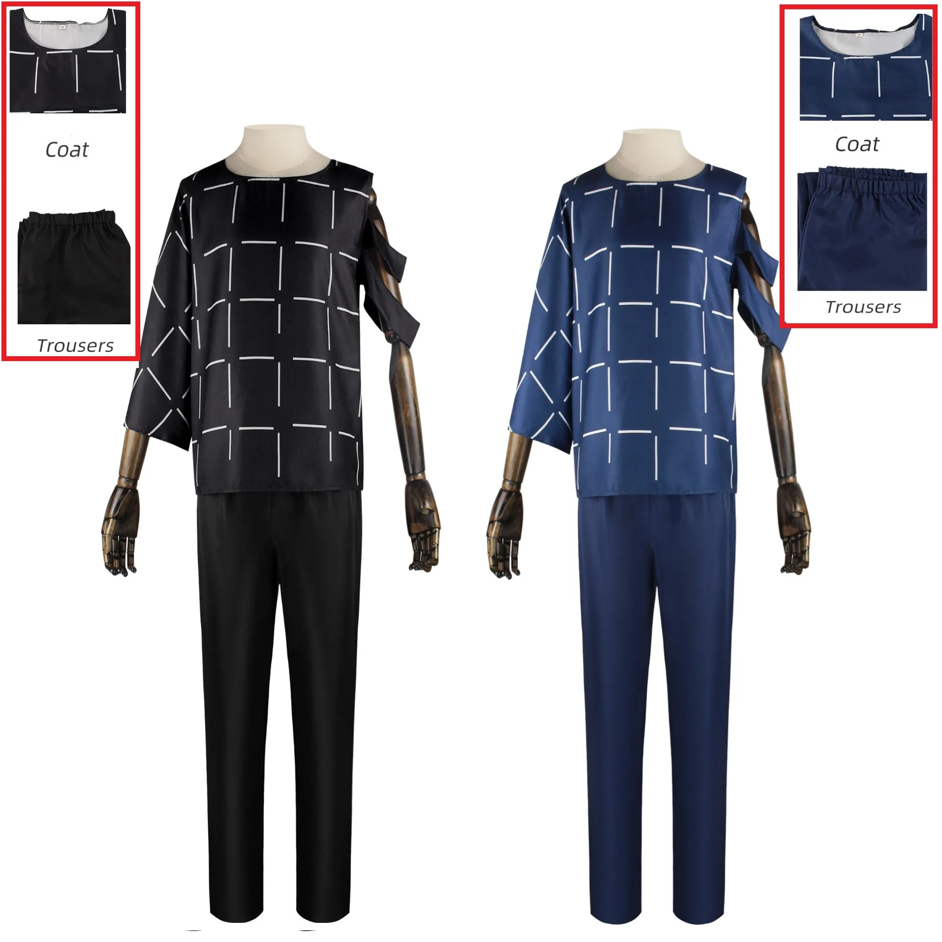 Mahito-Cosplay-Costumes-Top-Pants-Suit-For-Men-Carnival-Party-Mahito ...