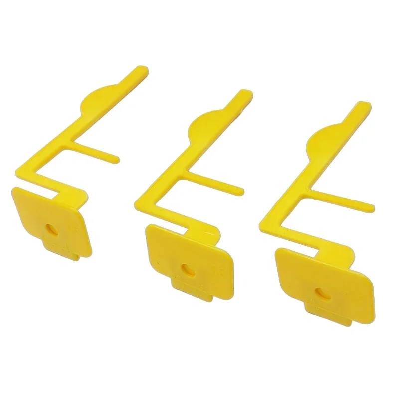 15Pcs/Set Dental X Ray Film Positioner Holder Dental Plastic Digital X ...