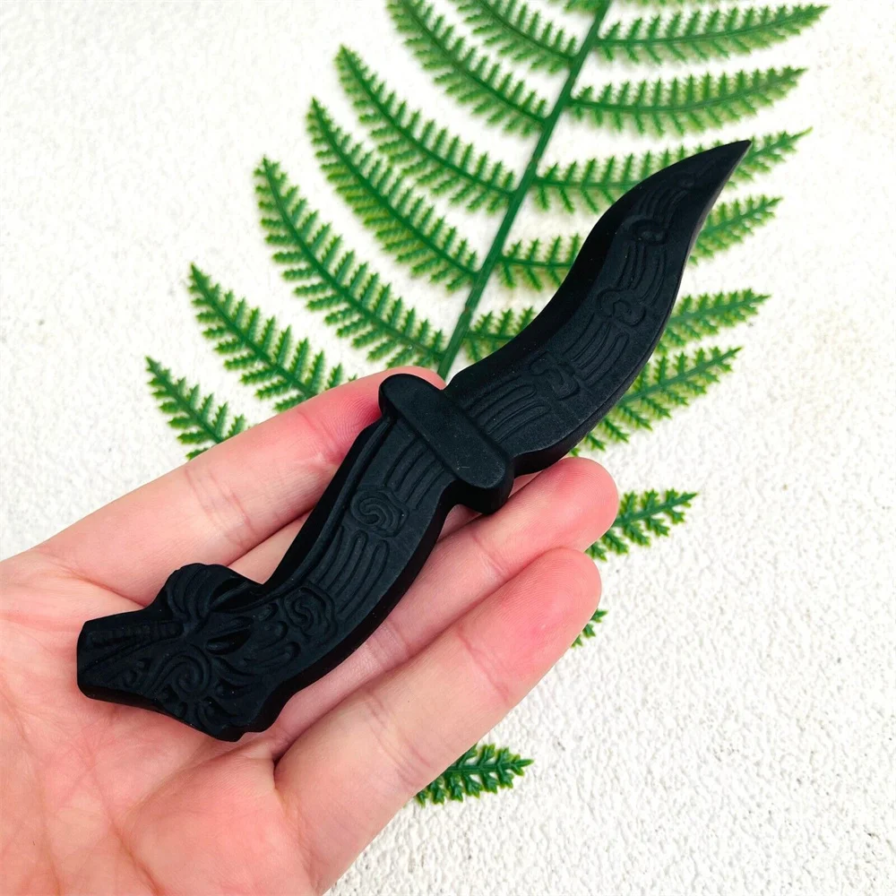 Wicca Ceremonial Knife