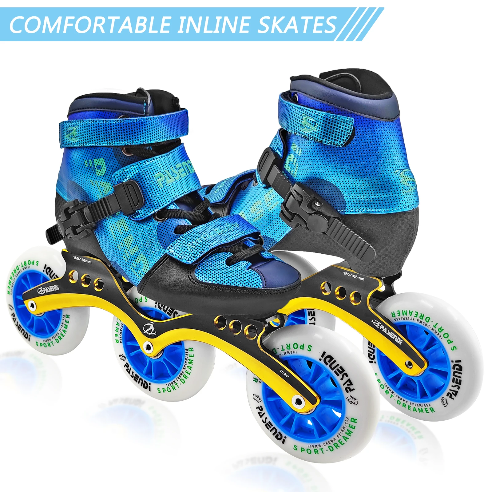 Adjustable-Speed-Skates-for-Kids-Speed-Inline-Skates-Girls-and-for-Boys ...