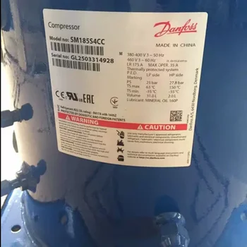 SZ185S4RC compressor for Danfoss compressor