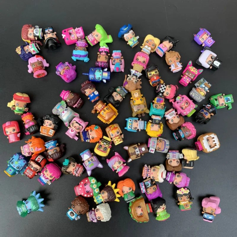 Pvc Collection Ornaments | Pvc Action Figures | Pvc Clothes Doll | Pvc ...