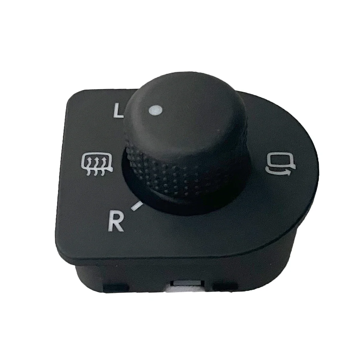 New Door Side Mirror Heated Folding Control Switch For VW Golf 4 GTI ...