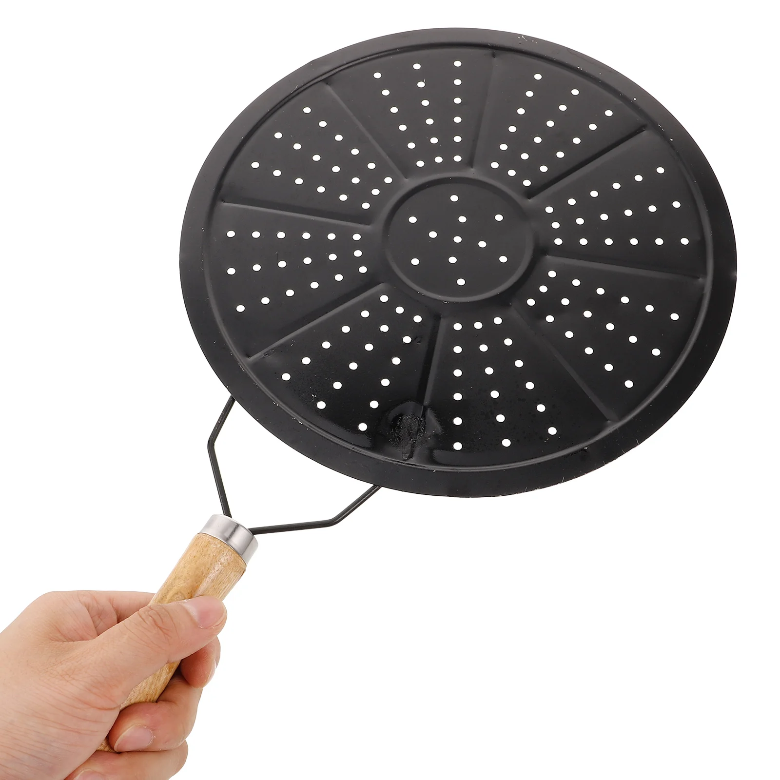 Insulation-Pads-Pot-Holder-Induction-Heat-Pans-Diffuser-Gas-Stovetop ...