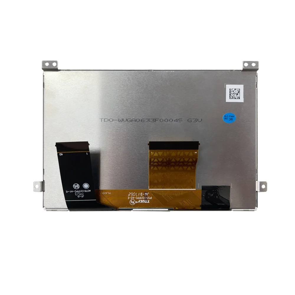 6-5-inch-6-33-inch-TDO-WVGA0633F00045-TDO-0633F40686-suitable-for ...