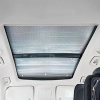 BYD Atto 3 2022 2023 Sunshades | Auzzie Shop