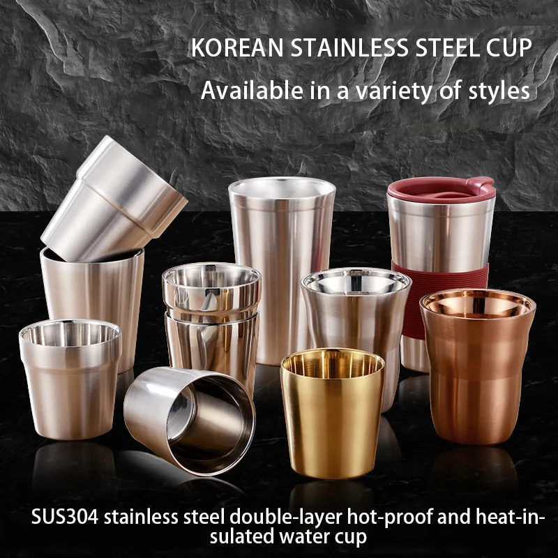 304-stainless-steel-multi-purpose-water-cup-double-layer-insulated ...