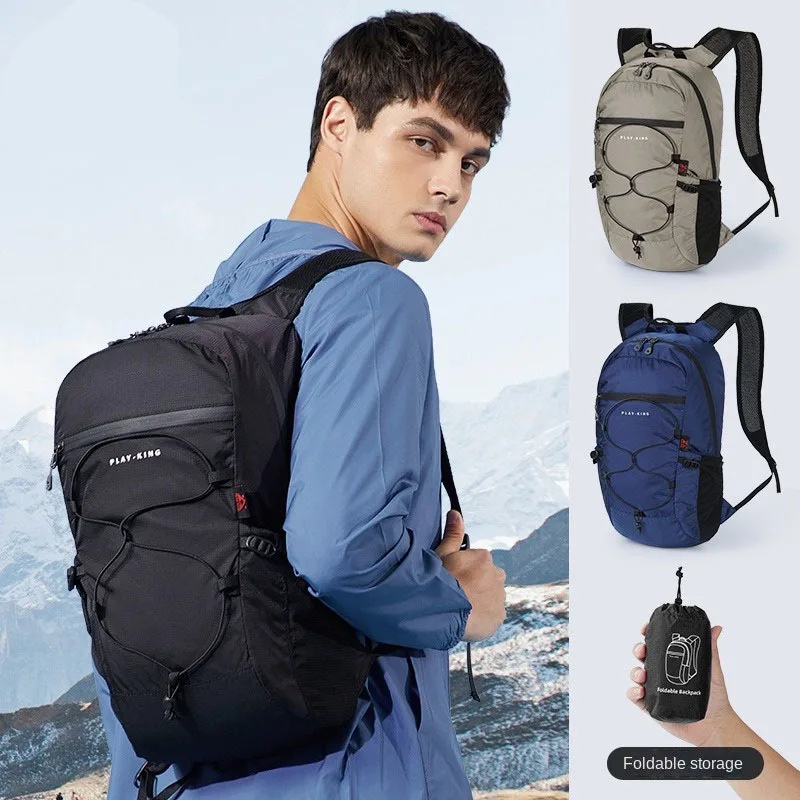 Unisex-Wilderness-Hiking-Campsites-Travel-Bag-Camping-Storage-Backpacks ...
