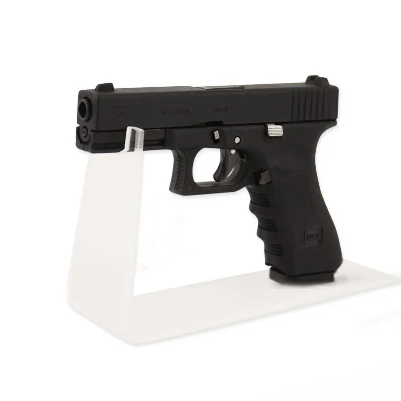 1-2-05-Gun-Model-Stand-Gunstock-Acrylic-Display-Stand-Desert-Eagle ...