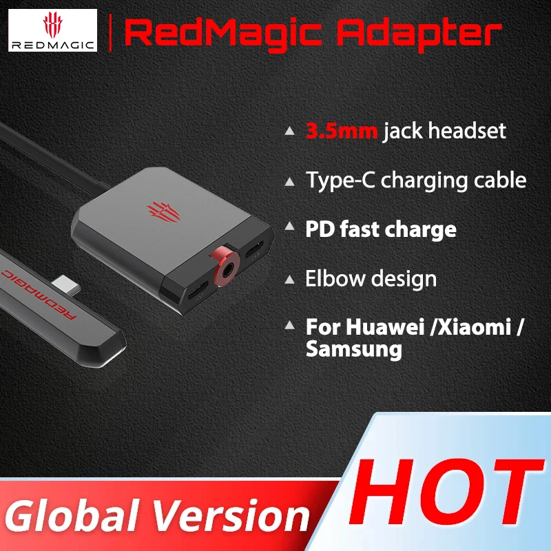 RedMagic-Docking-Station-Adapter-to-Type-C-Port-Phone-PD-Fast-Charge ...
