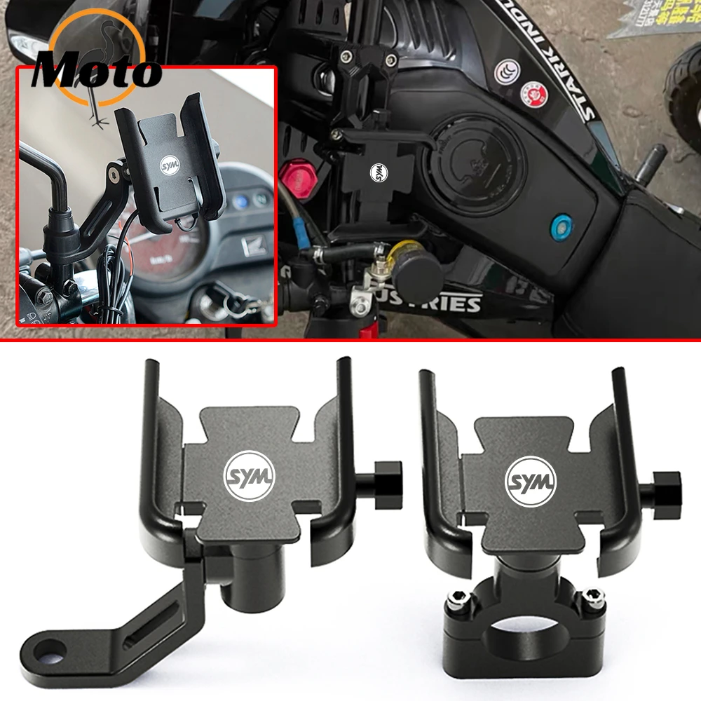 For-SYM-JOYMAX-Z-Jet-X-125-MAXSYM-CRUiSYM-DRG-HD300-FIDDLE-Motorcycle ...