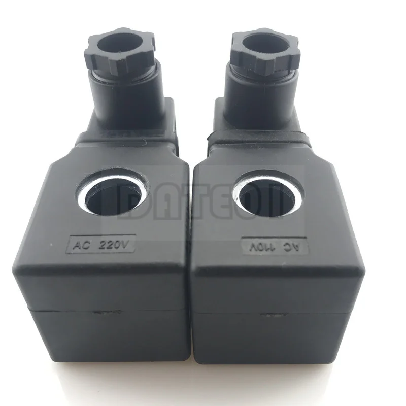 Eaton IH Valve Coil C13H24/14 Eaton VICKERS Solenoid Valve Coil Inner ...