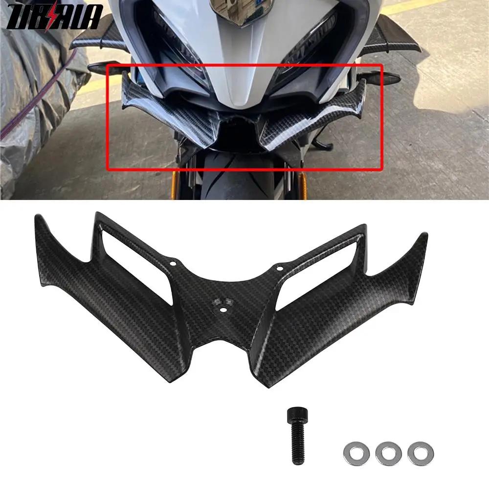 Motorcycle Front Fairing | Cf Motorcycle 250 Sr | Aerodynamic Winglet ...