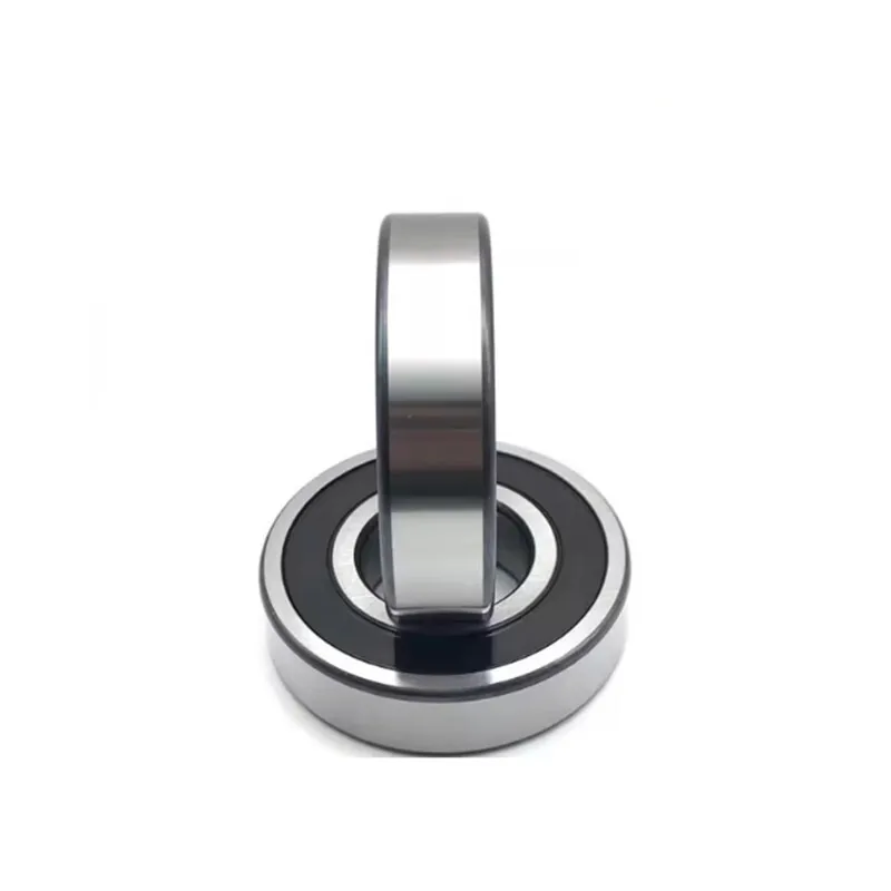 1PC 62200 62201 62202 62203 62204 62205 62206 62207-2RS Deep Ball ...