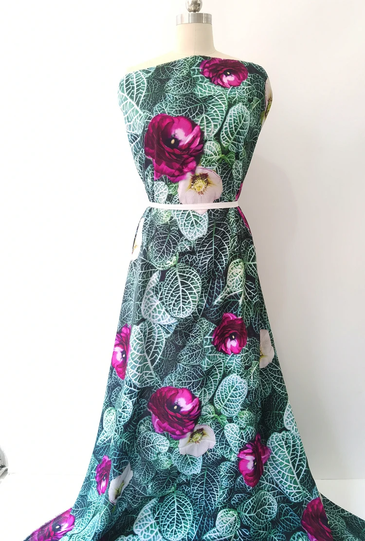 Rayon Fabric Clothes