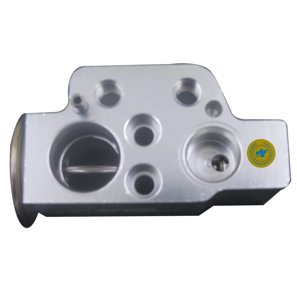 AC Block Expansion Valve For A4 A5 Q5 8T0820679 8T0820679A 39509 ...