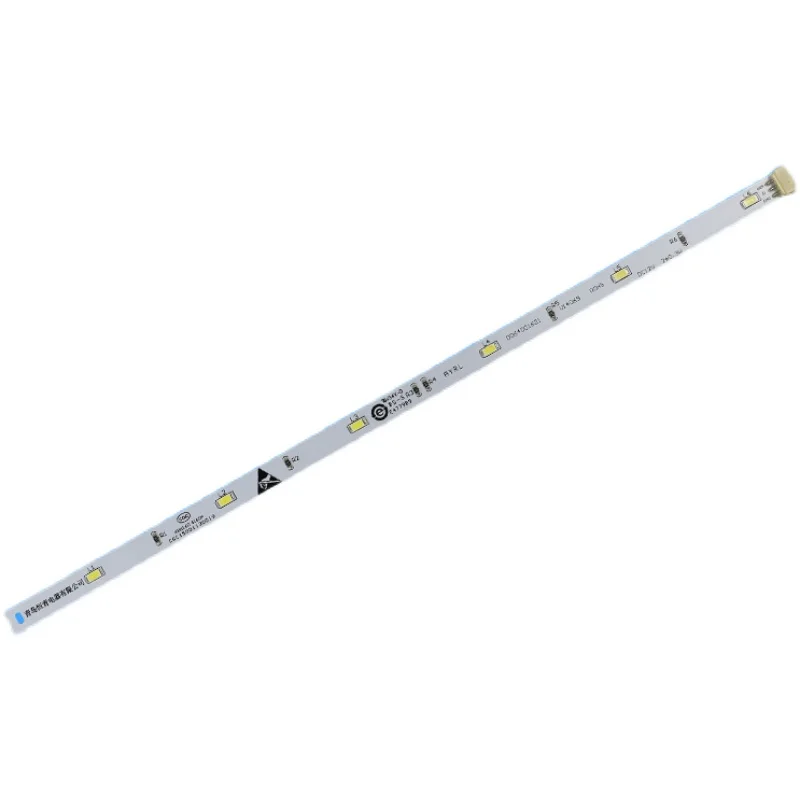 Original 0064001621 For Haier Refrigerator LED LAMP BCD-402WLDCJ/WDCU ...