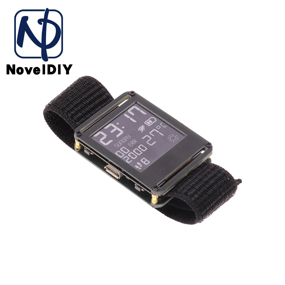 Reloj-inteligente-ESP32-dispositivo-programable-con-WIFI-Bluetooth-papel-electr-nico-Hardware-y ...