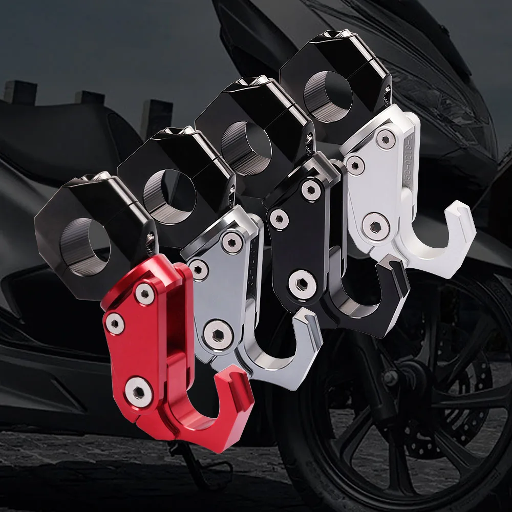 For-HONDA-PCX125-PCX150-PCX-125-PCX-150-Motorcycle-Hook-Hanger-Carry ...
