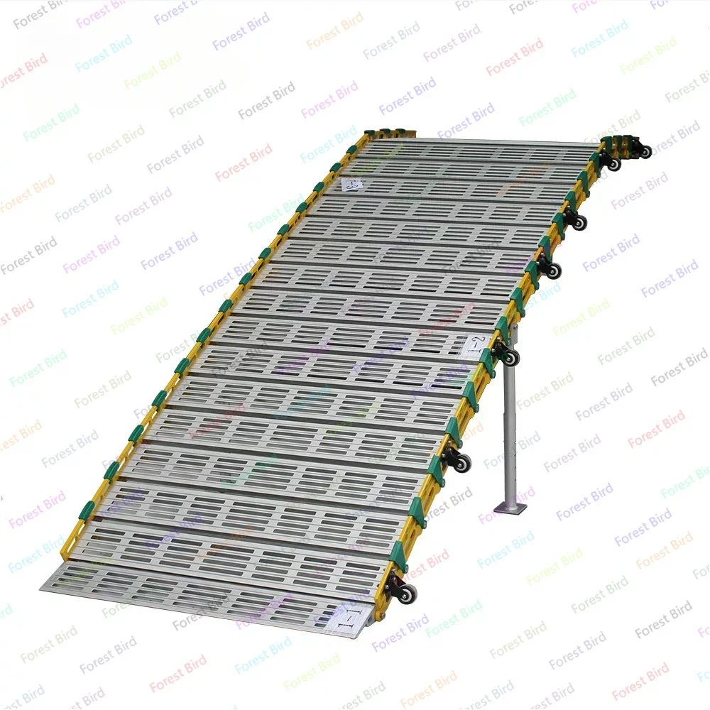 Portable-And-Roll-Round-Aluminum-Ramp-For-Stairs-loading-Ramps ...