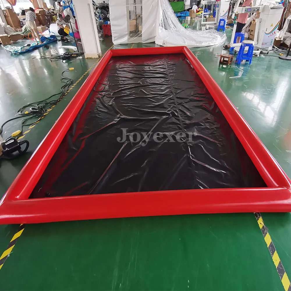High-Quality-Environment-protection-Water-Containment-PVC-Tarpaulin ...
