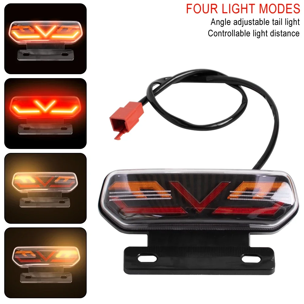 12V-Motorcycle-Rear-Lights-LED-Motorcycle-Brake-Light-ATV-Tail-Light ...