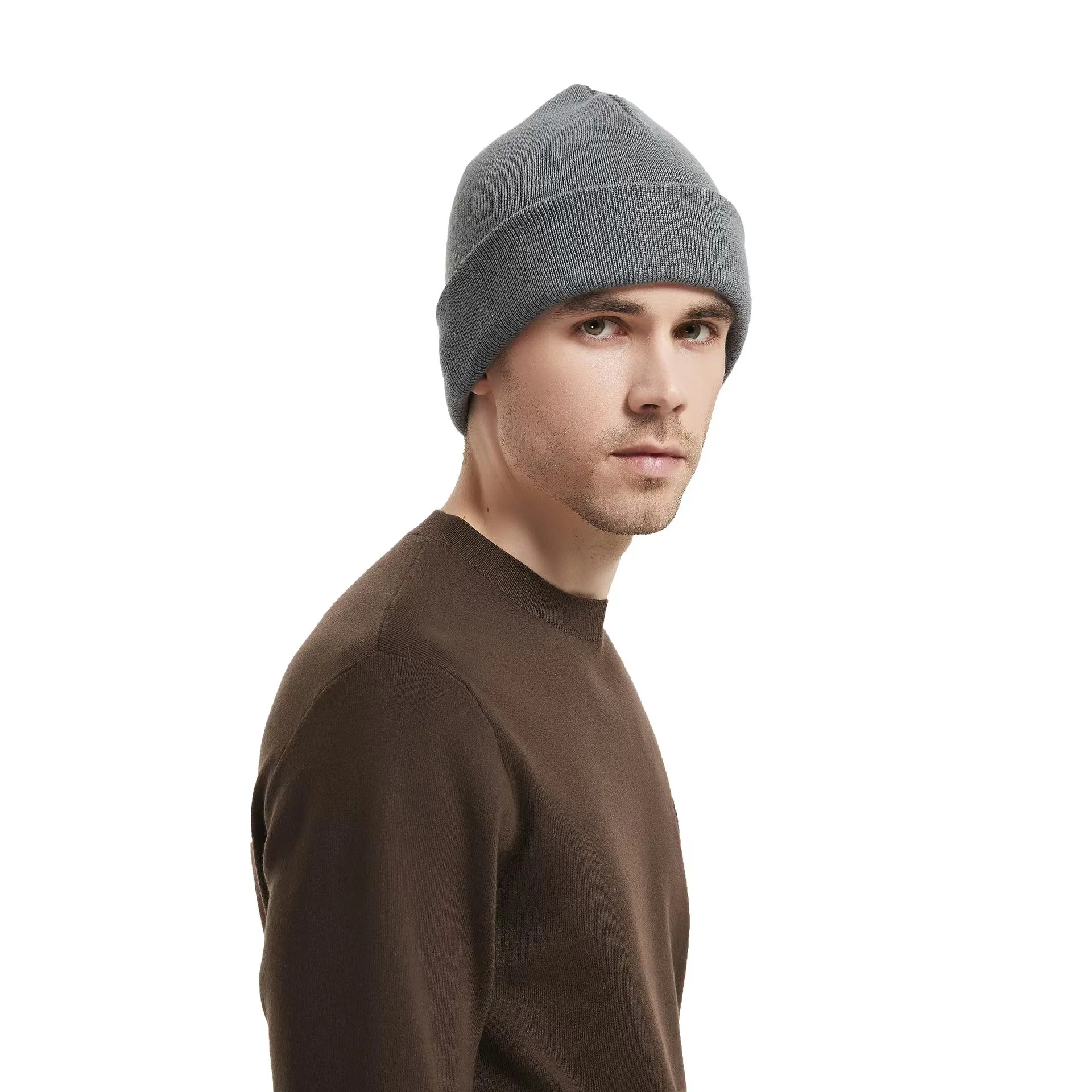 Block 5g anti radiation Faraday EMF protective Beanie - AliExpress ...