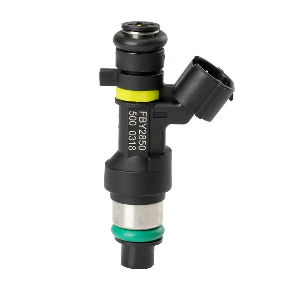 30PCS FBY2850 16600 EN200 16600EN200 Brand New Fuel Injector for Nissan ...