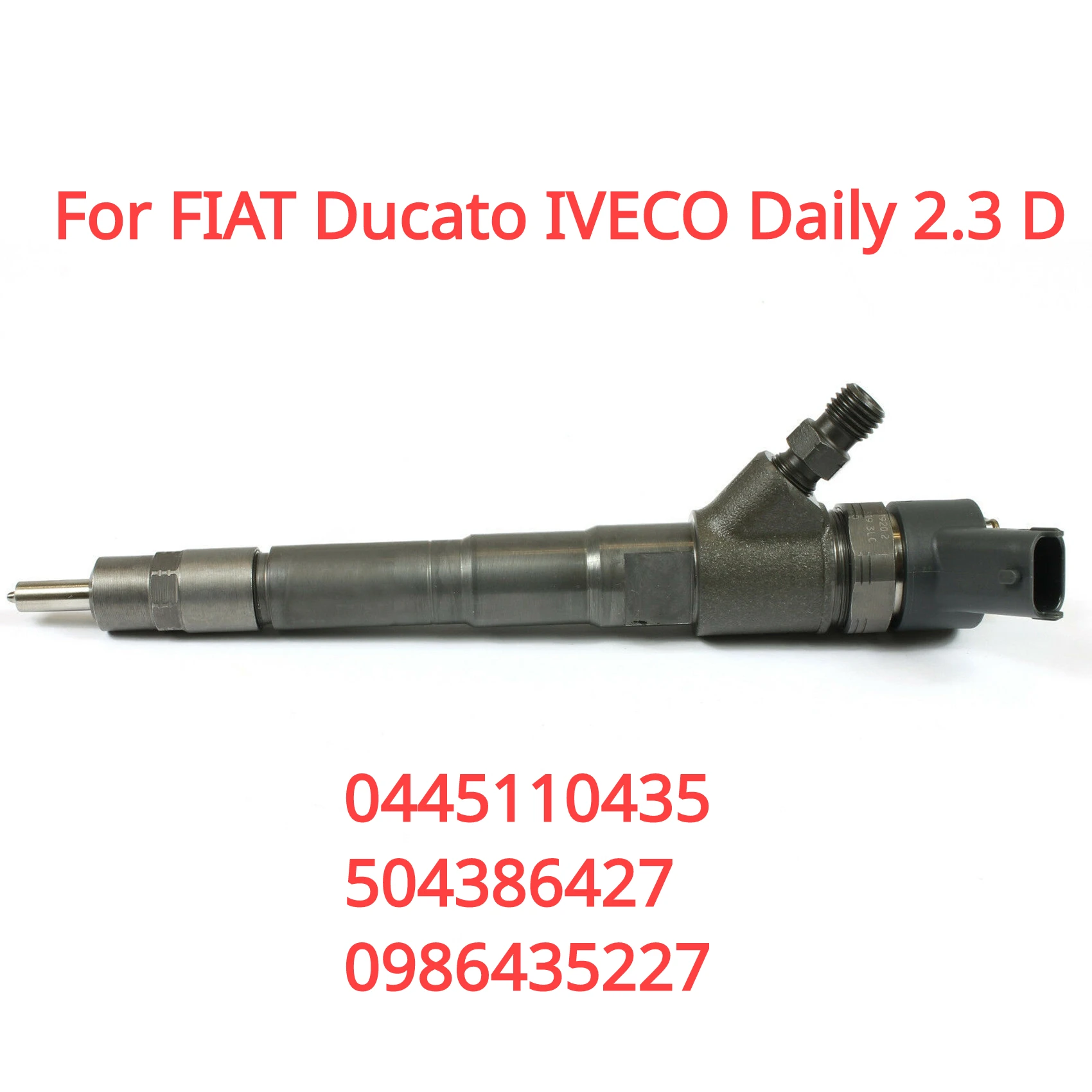 0445110435-New-Common-Rail-Diesel-Fuel-Injector-Nozzle-For-FIAT-Ducato ...