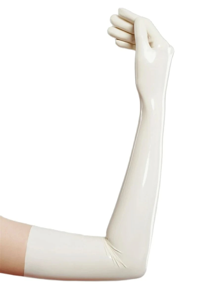 Latex Fetish Gloves Gummi Latex Sexy Socks Latex Bodysuits Fetish For ...