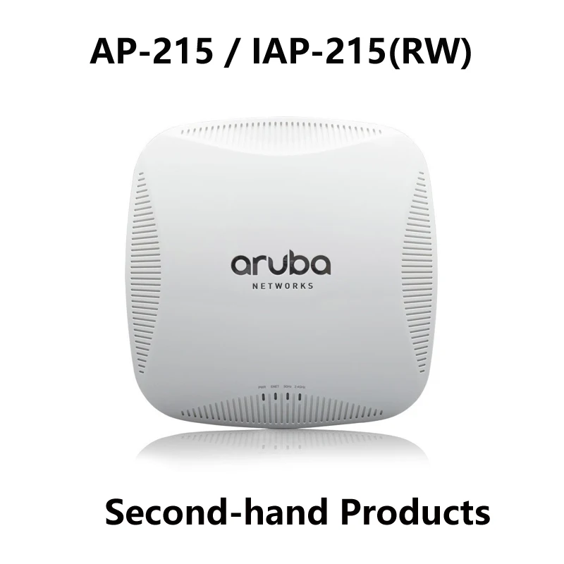 Aruba-Networks-Ponto-de-acesso-sem-fio-antenas-integradas-AP-215-IAP ...