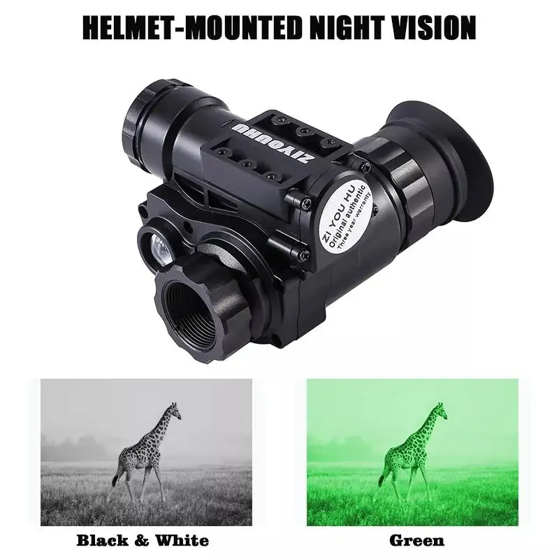 ZYH-FHD-HD-Digital-Helmet-Mounted-Infrared-Monocular-Night-Vision ...