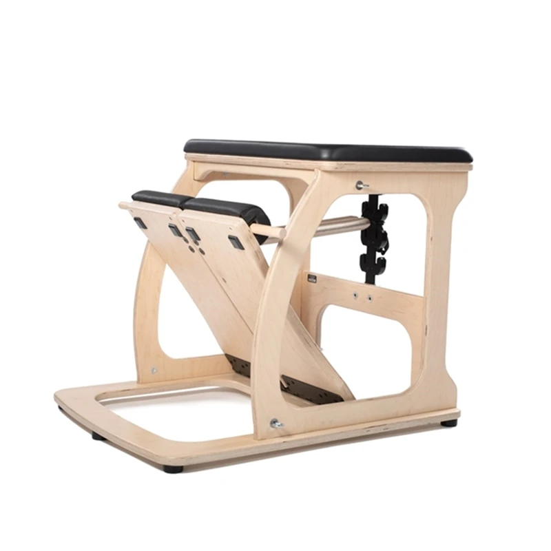 Full-Body Pilates Workout Equipment Body Balance Control Resistance ...