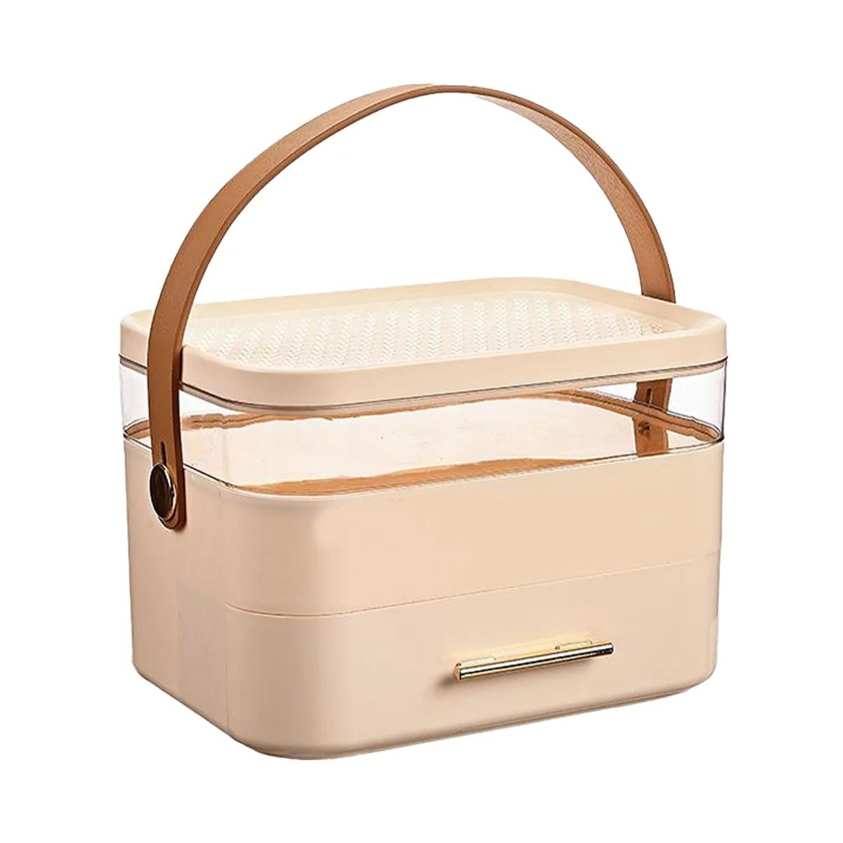 Portable-2-Layers-First-Aid-Kit-Medicine-Pill-Storage-Box-Organizer ...