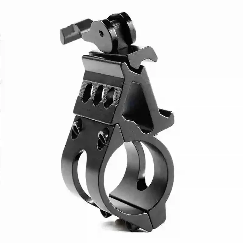 Choice Regular Style 1PCS 25mm Scope Mounts Flashlight Quick Release ...