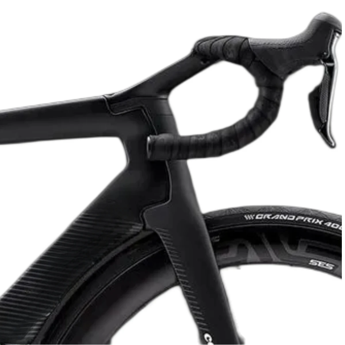 Bicicleta-de-estrada-Carbon-Disc-Brake-Frame-Bike-Frameset-com-guid-o ...