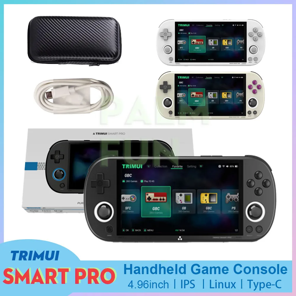 Trimui-Smart-Pro-Handheld-Game-Console-IPS-tela-HD-leitor-de-v-deo-port ...