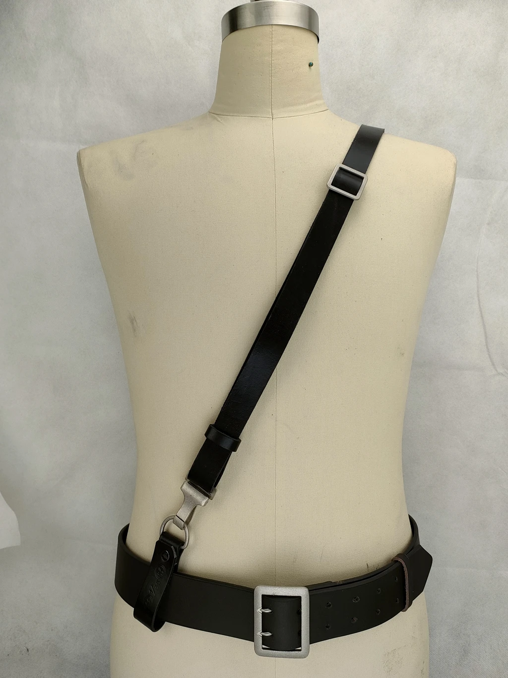 Wwii Belt
