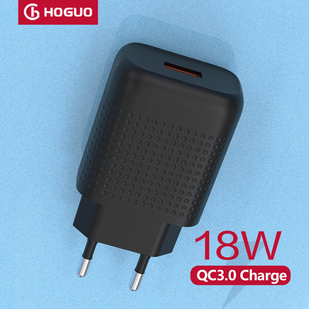 Hoguo-USB-Type-C-Wall-Charger-Fast-Charging-Portable-Mobile-Phone ...