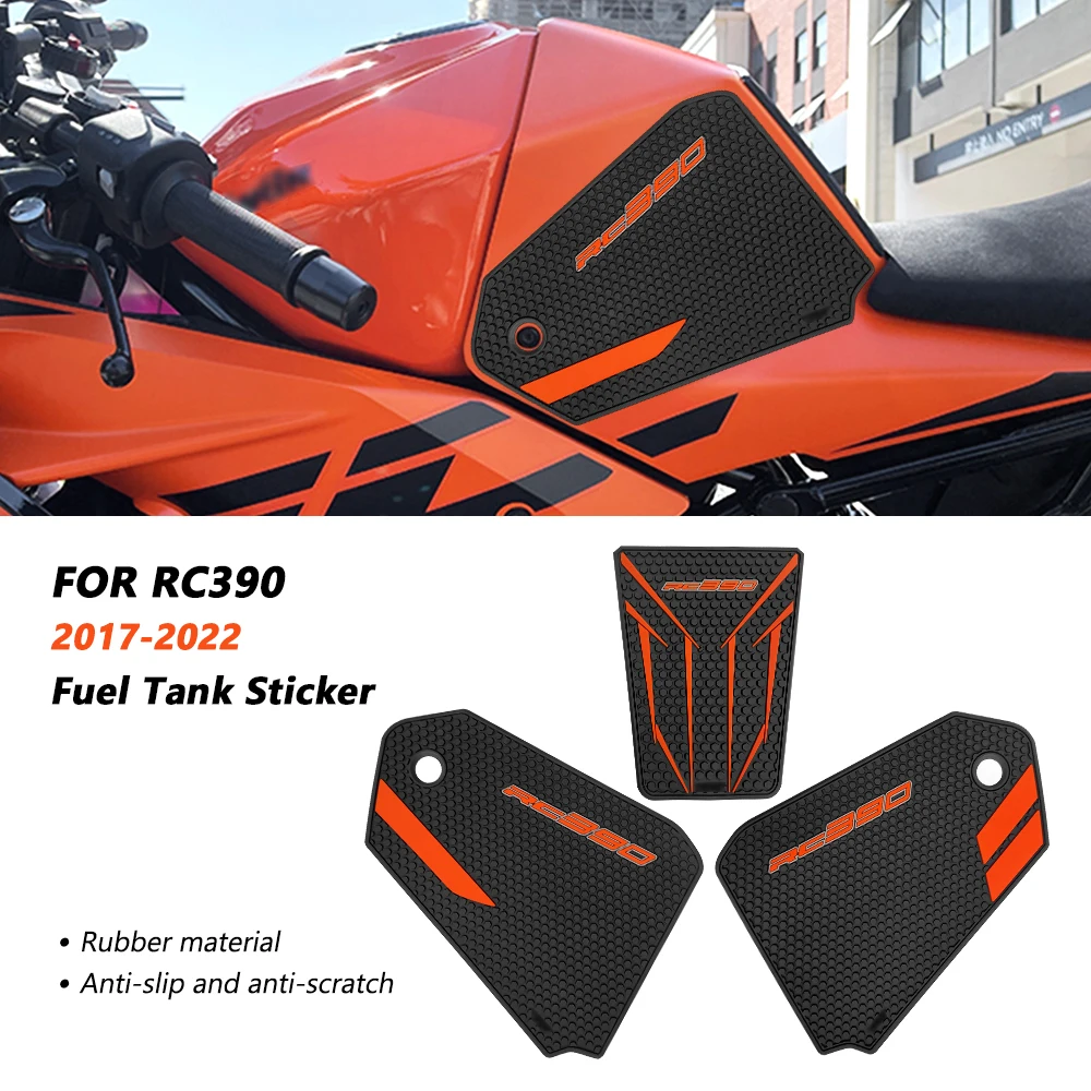 For-Fuel-Tank-Sticker-Modification-Sticker-rc-390-Anti-Slip-Sticker ...