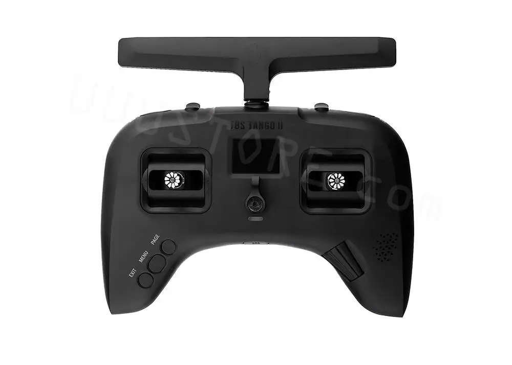 TBS-Crossfire-Racing-Drone-Radio-Controller-TBS-Tango-2-Vers-o-V4-Built ...