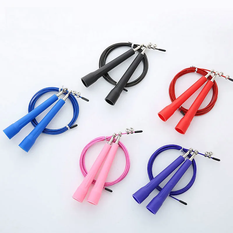 CORDE A SAUTER,B-green--Corde à sauter, perte de poids, entraînement ...