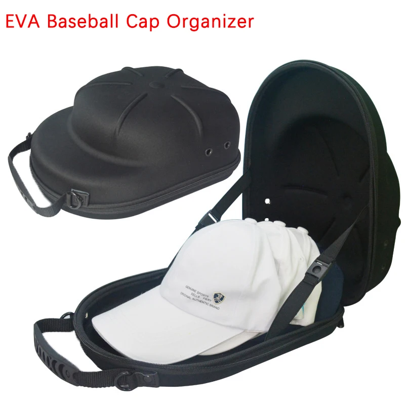 Unisex-Baseball-Hat-Travel-Bag-Baseball-Cap-Case-Sport-High-Quality ...