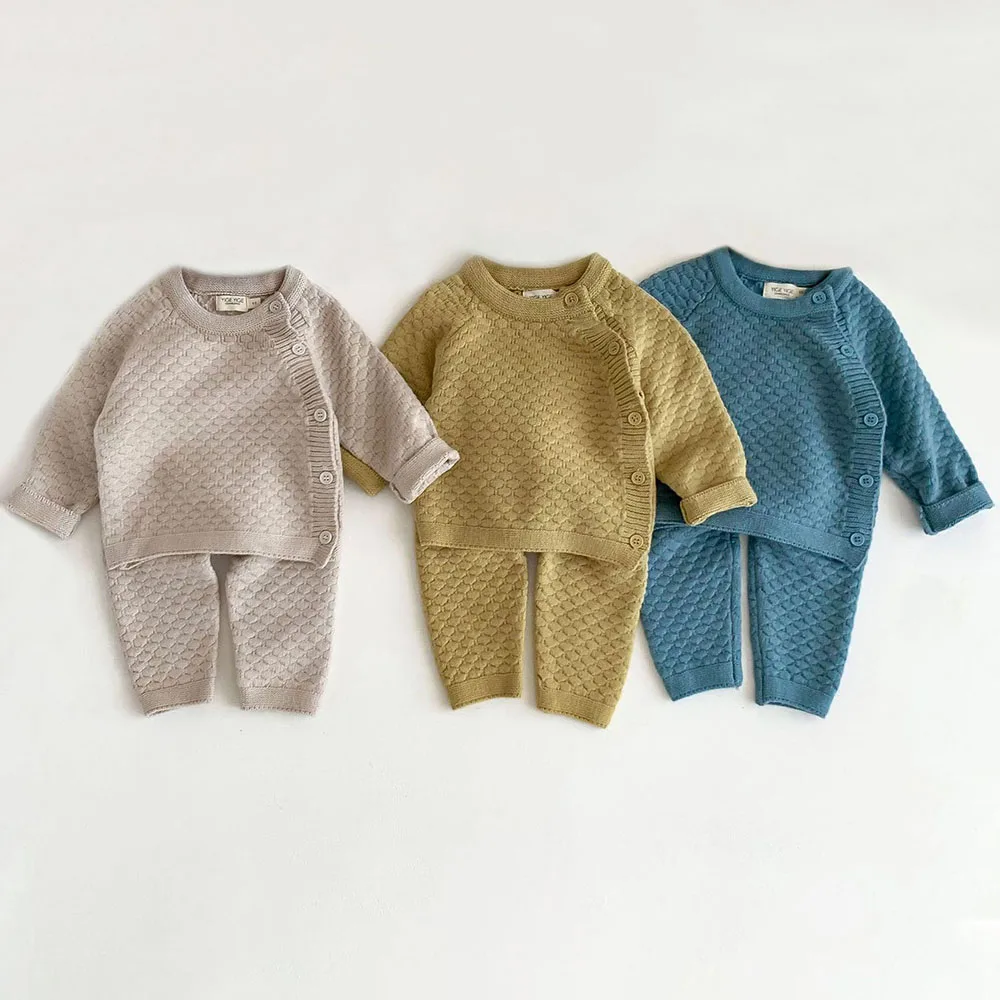 Autumn-Baby-Boys-Sweater-Sets-Soft-Knit-Boy-Outfits-for-0-2-years-Baby ...