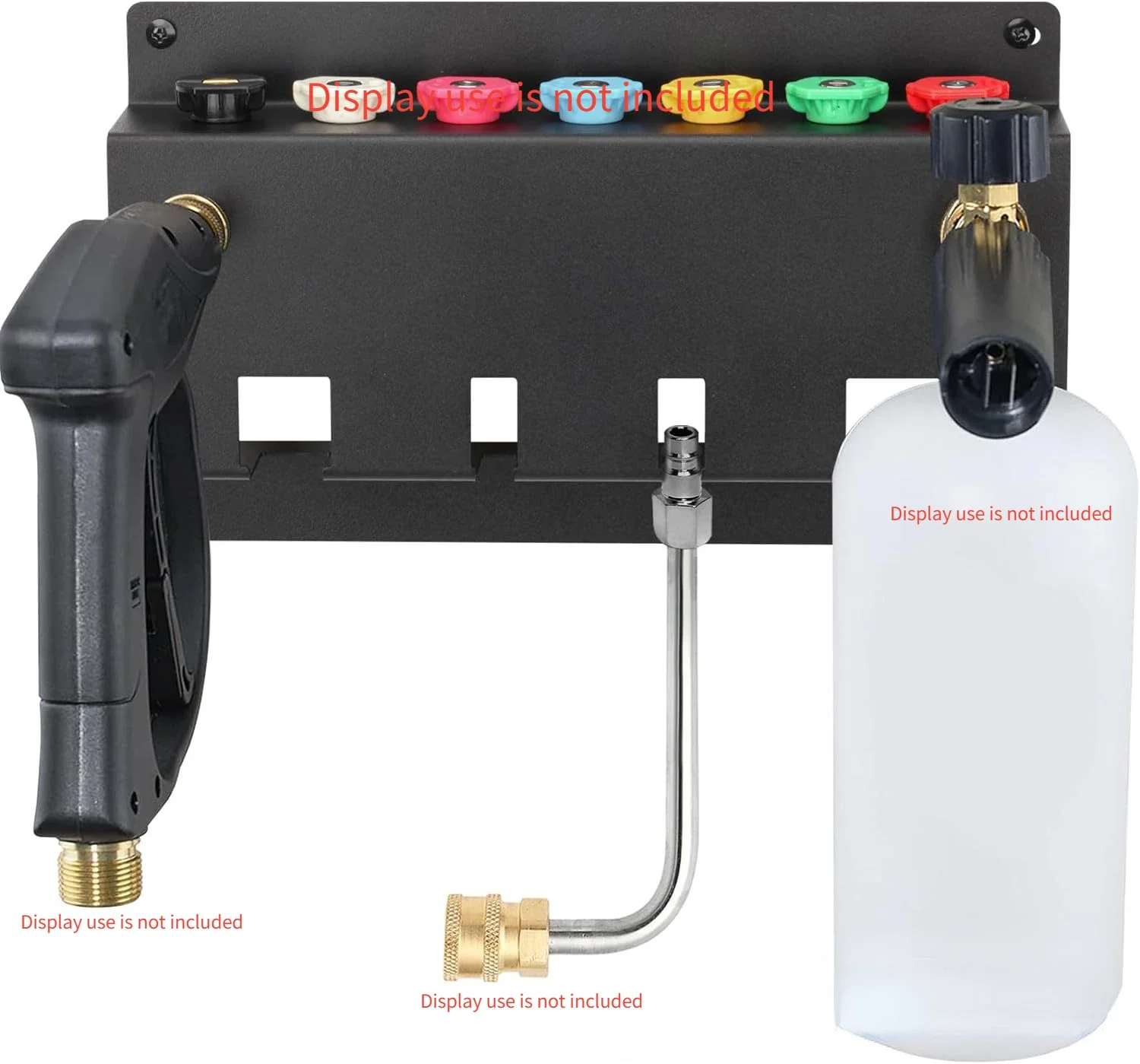 High-pressure-Cleaning-Water-Gun-Storage-Box-High-pressure-Foam-Pot ...