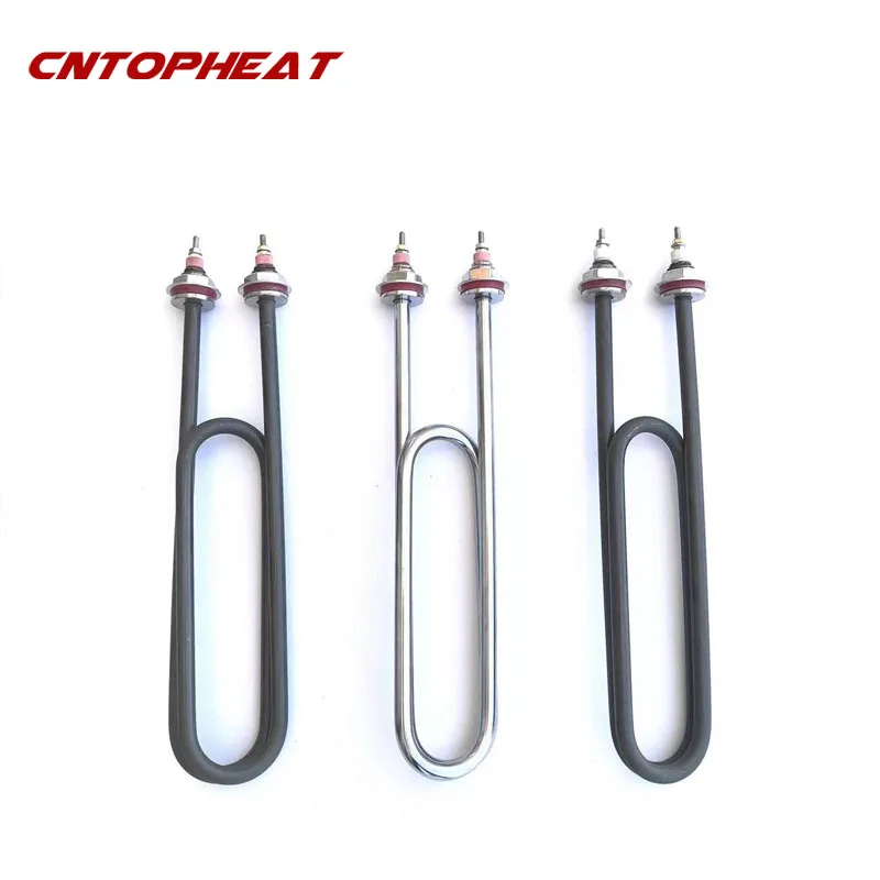 220V-380V-Double-U-Type-Stainless-Steel-Heating-Element-Electric ...