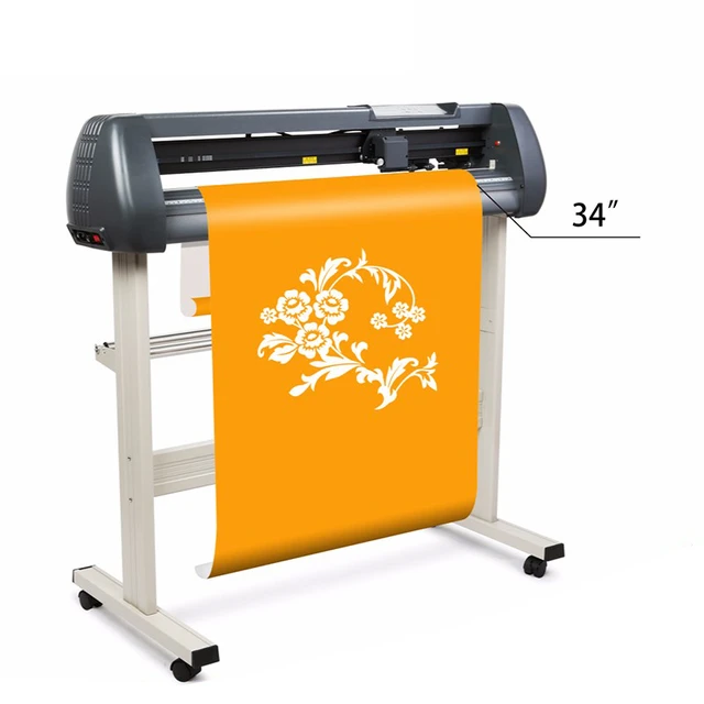 Plotter Roland