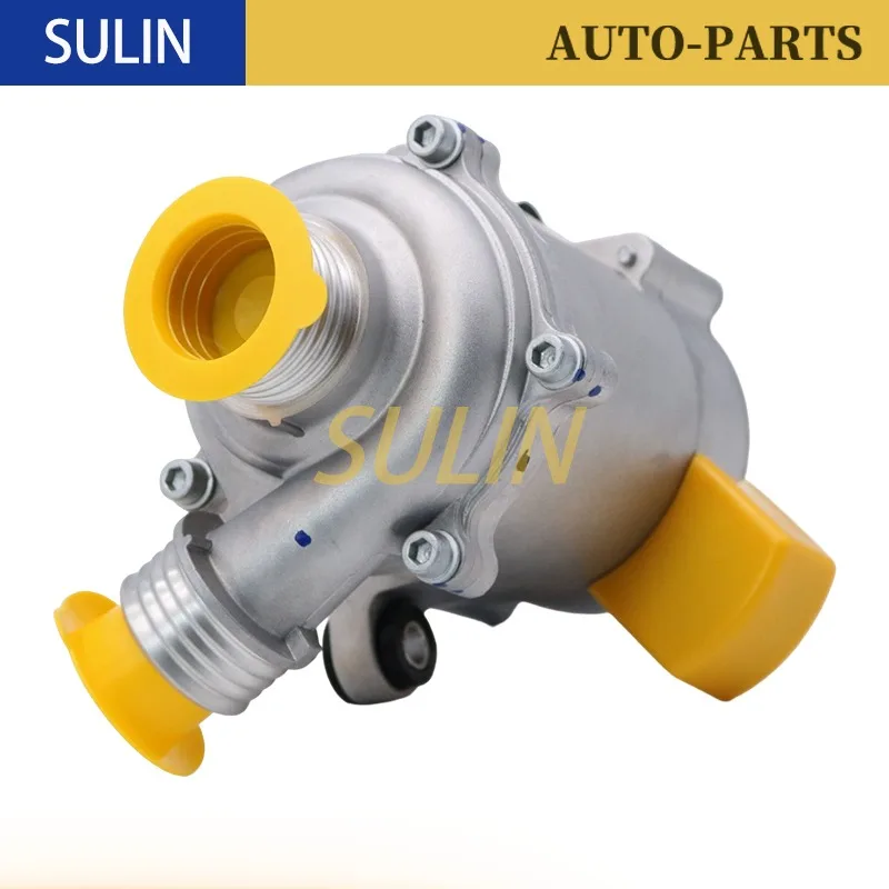11517597715-Electronic-Water-Pump-For-Bmw-1-Series-F20-3-Series-F30-F31 ...